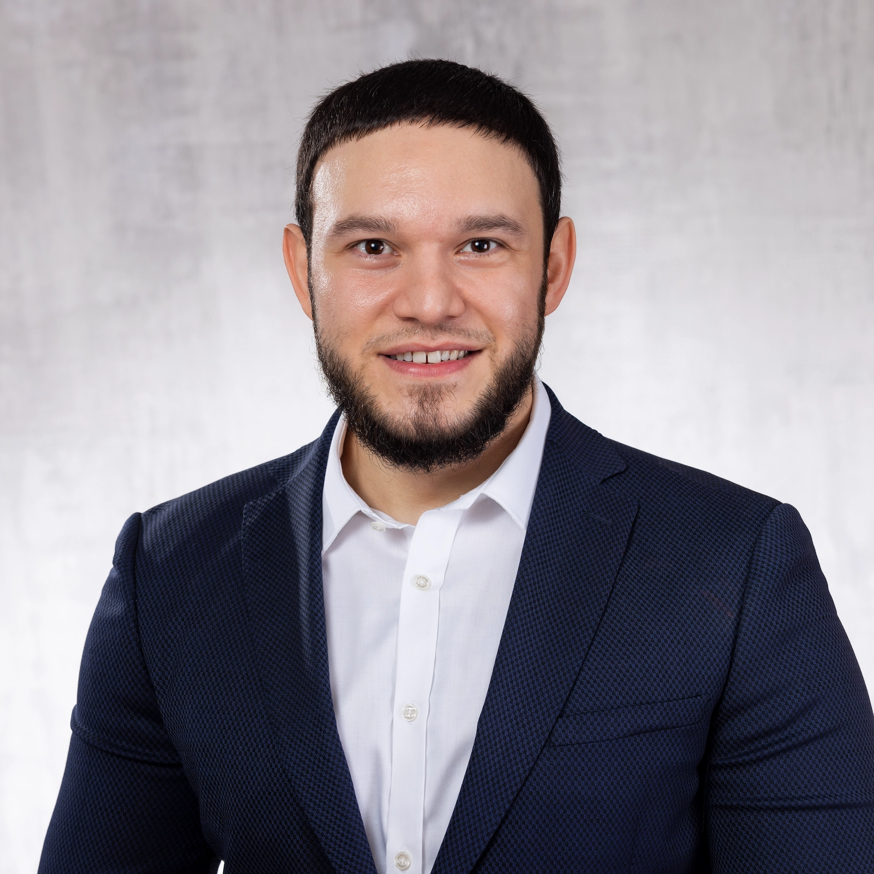Yusuf Yildiz - YMMO AG | Architektur - Generalunternehmung - Immobilien
